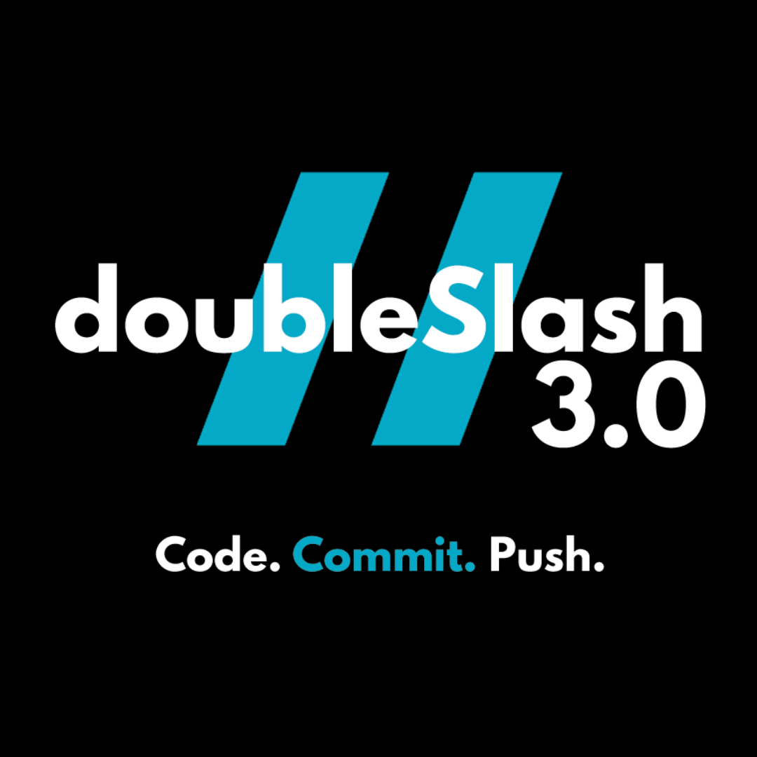 DoubleSlash 3.0